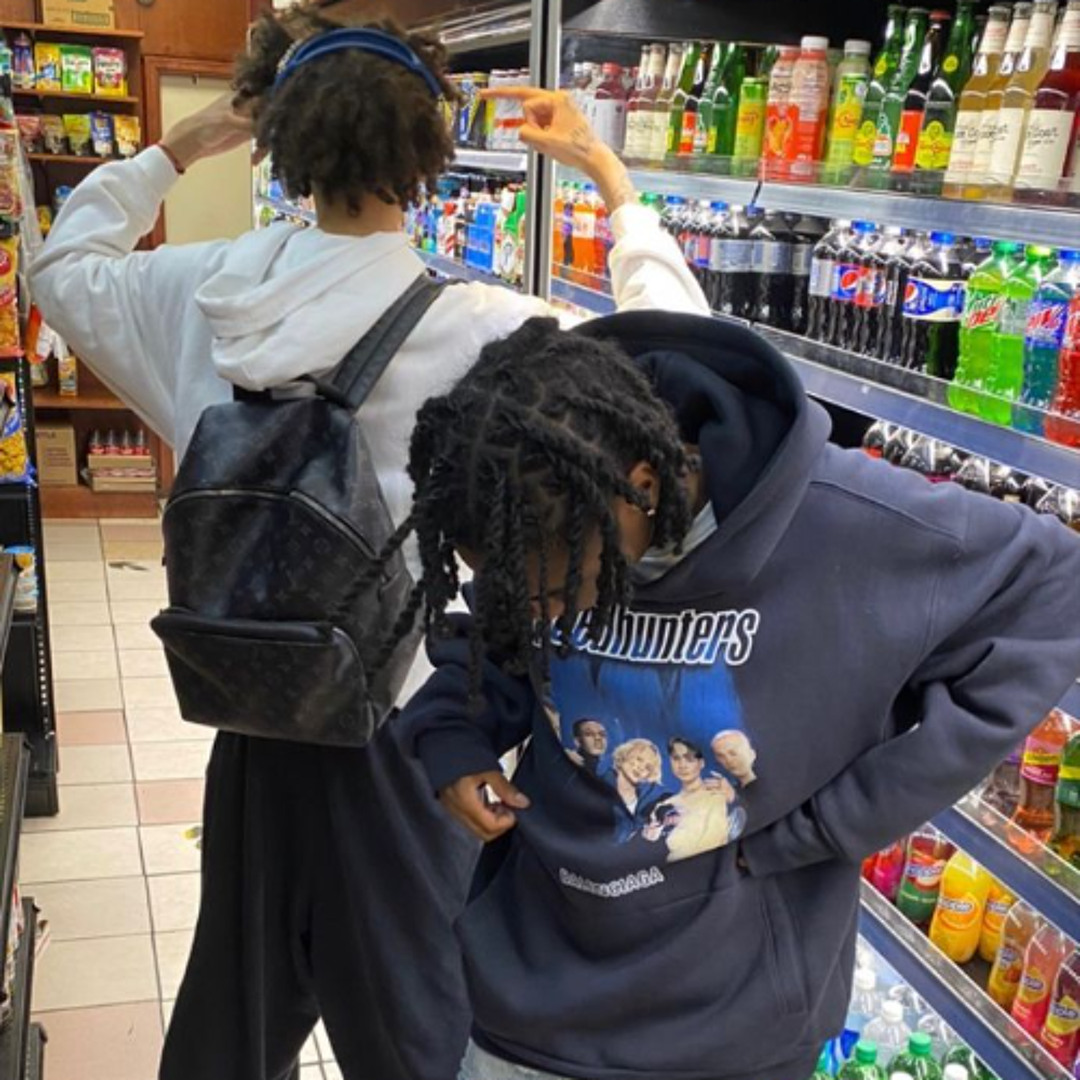 Stream osamason + slump6s - fly by (prod. swish) by spek | Listen ...