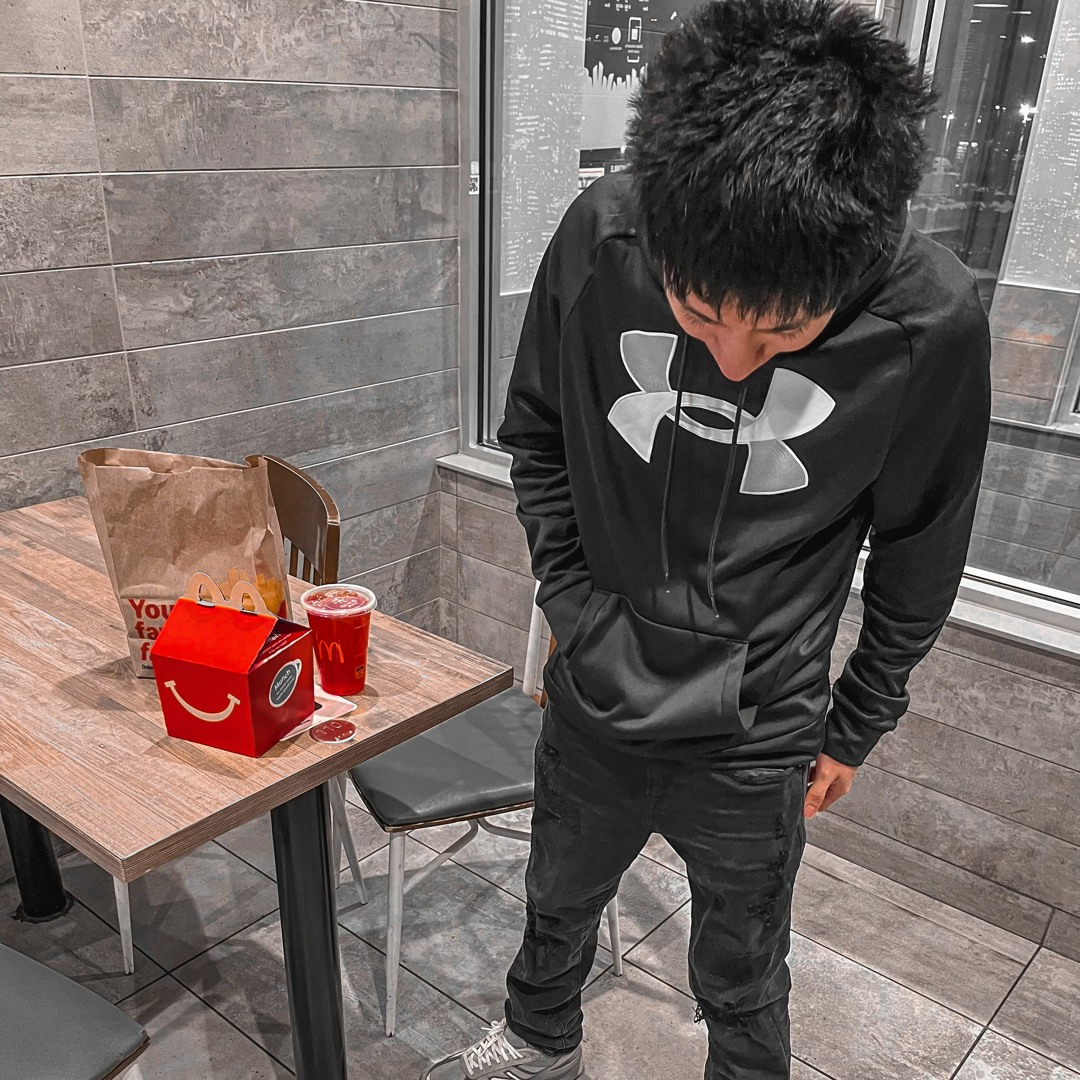 Stream fatman (boolymon) by Exotic Erick | Listen online for free on ...