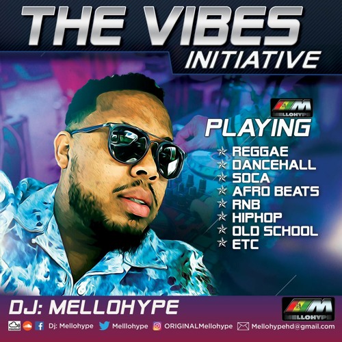 Stream Mellohype | Listen to MELLOHYPE JUMP FM ANTIGUA RADIO SNIPPEN ...