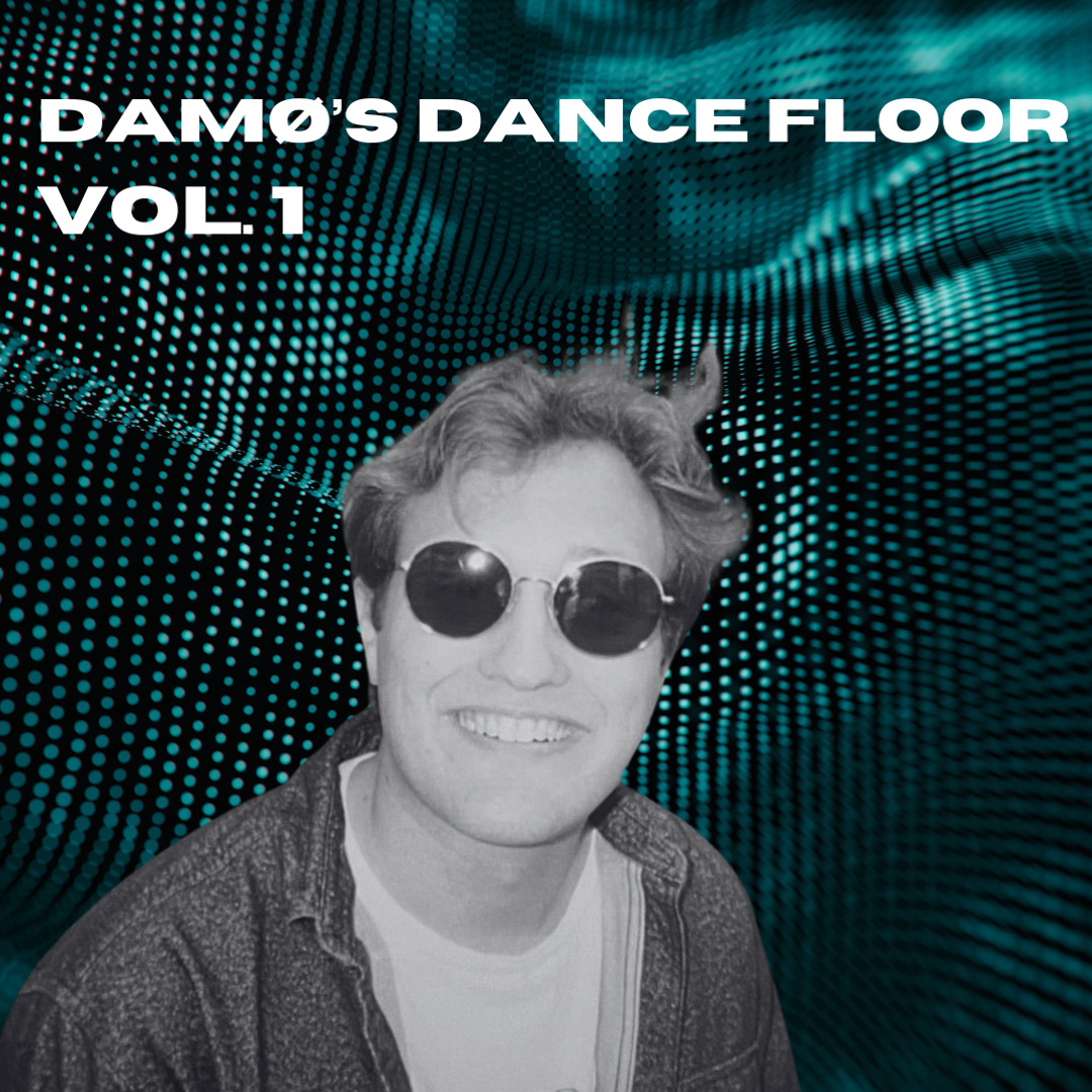 Stream DAMØ'S DANCE FLOOR Vol. 1 by DAMØ | Listen online for free on ...