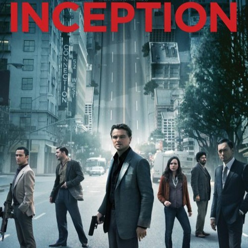 Stream Inception Official Soundtrack - Old Souls - Hans Zimmer ...