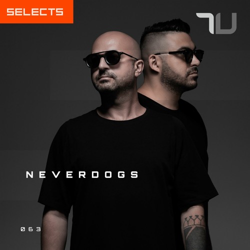 Stream TU64 | Neverdogs Live @ Viertel Basel, Nov 2023 by True ...