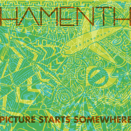 Stream Your Eyes by Hamenth | Listen online for free on SoundCloud