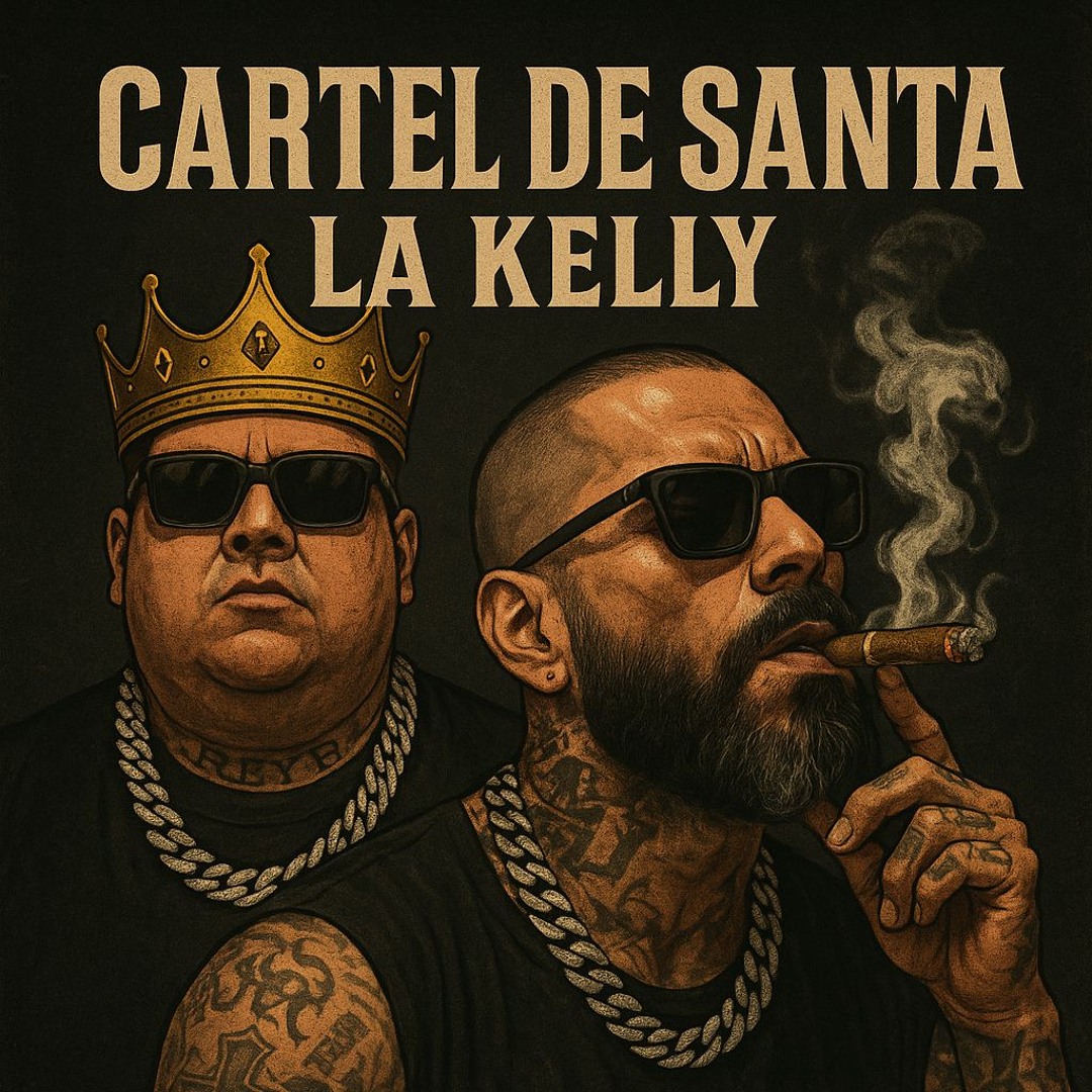 Stream Cartel de Santa, La Kelly - Shorty Party (FRASATHY RX) by RX BY ...