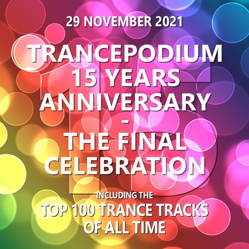Daniel Wanrooy & Randy Derricott & Walter K - Trancepodium 15 Years ...