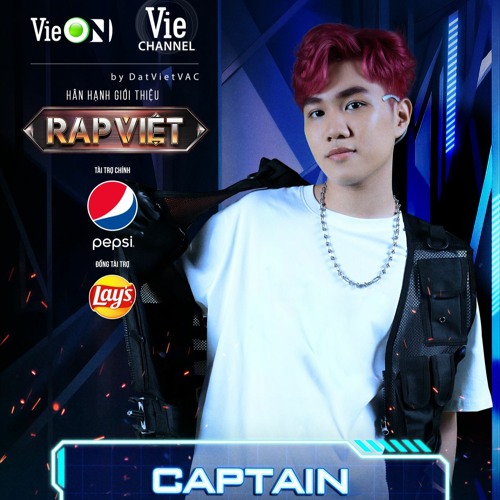 Stream Để Anh Sang (Làm Người Yêu Anh Nhé Baby!) - Captain | Rap Việt ...