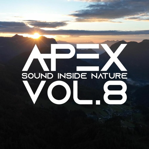 Stream Time Machines by Apex Sound Inside Nature | Listen online for ...