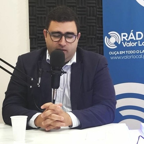 Stream ENTREVISTA A ANDRÉ SALEMA - PRESIDENTE JUNTA DE AZAMBUJA by ...