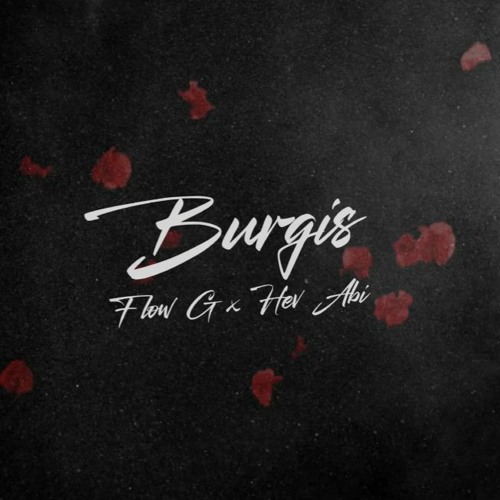 Stream Burgis - Flow G X Hev Abi by gus? | Listen online for free on ...