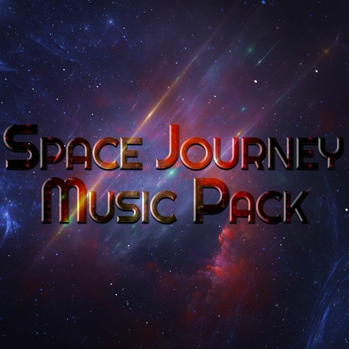 Stream Space Journey Music Pack (Full Preview) by Royalty-Free Music by ...