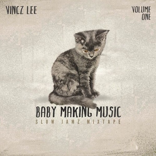 Stream Baby Making Music Vol.1 by Vincz Lee | Listen online for free on ...