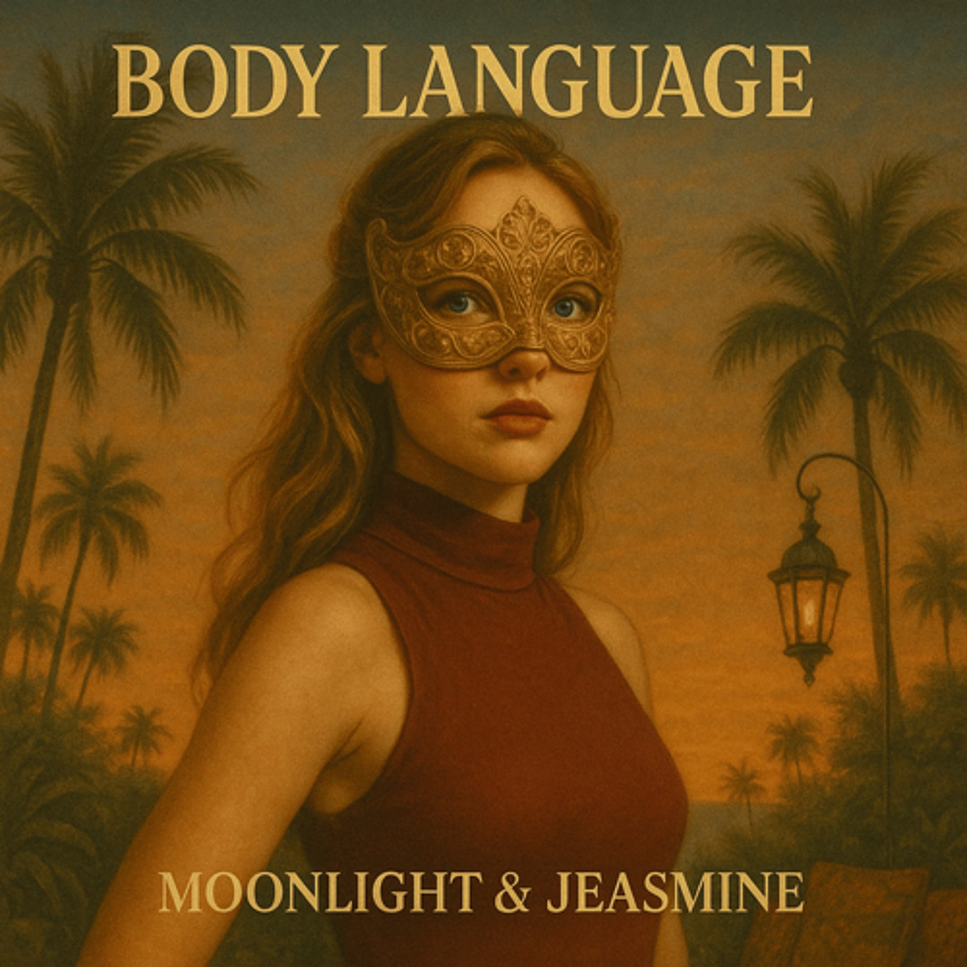 Stream Body Language (Extended Version) by Pink Elephant | Listen ...