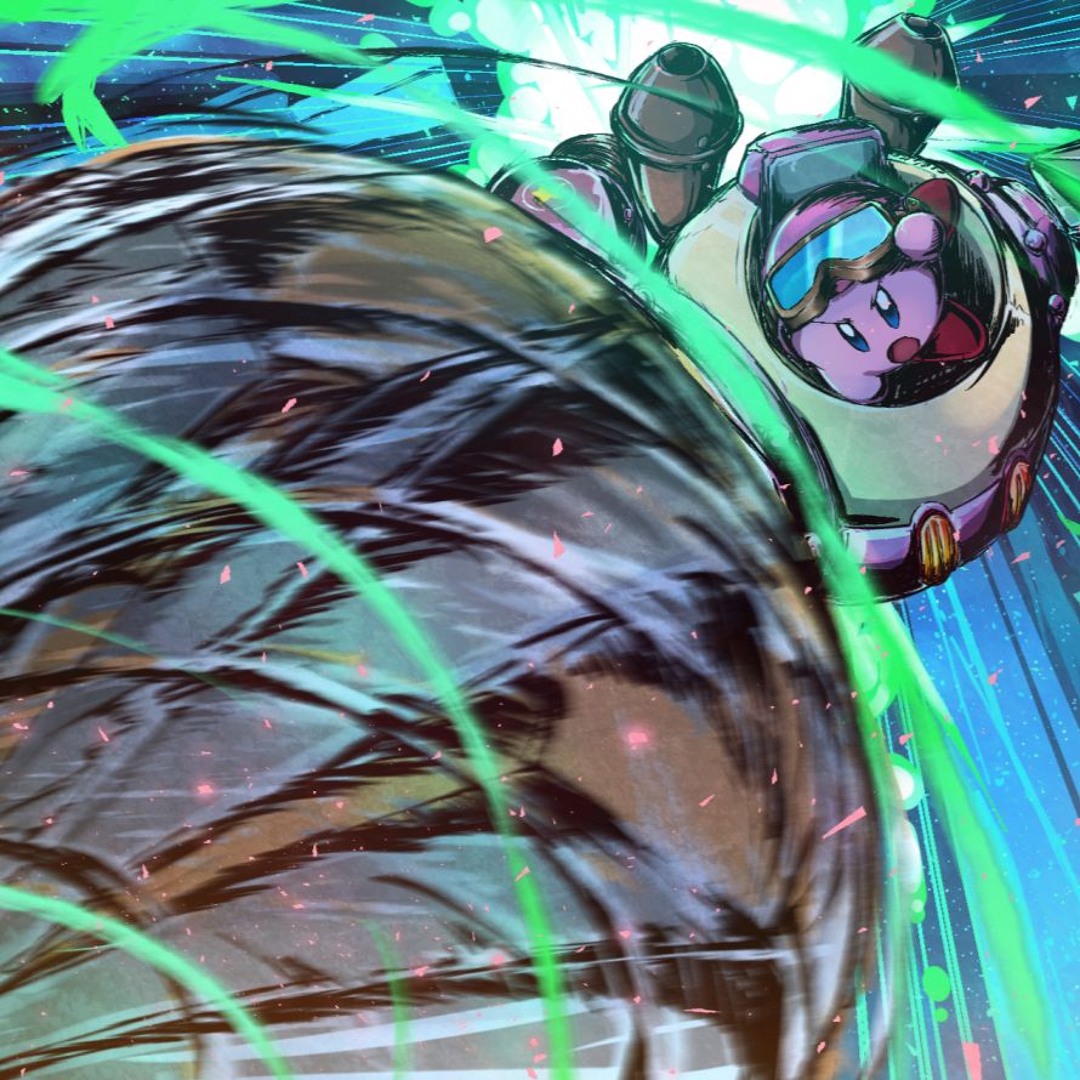 Stream Pierce Through, My Final Attack by Nstryder | Listen online for ...