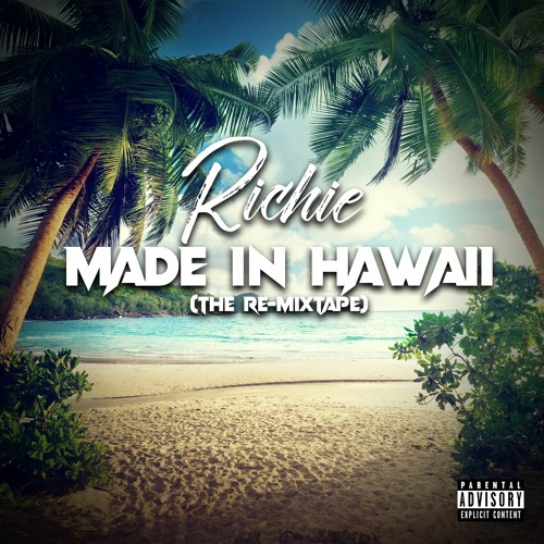 Stream Richie Ft. J Ragga - Hawaii Rap Challenge by Richie | Listen ...