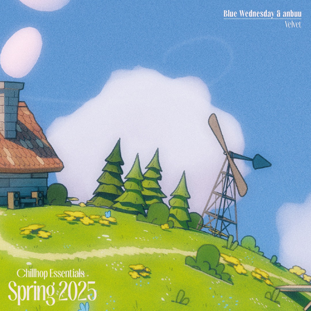 Stream Velvet by Chillhop Music | Listen online for free on SoundCloud