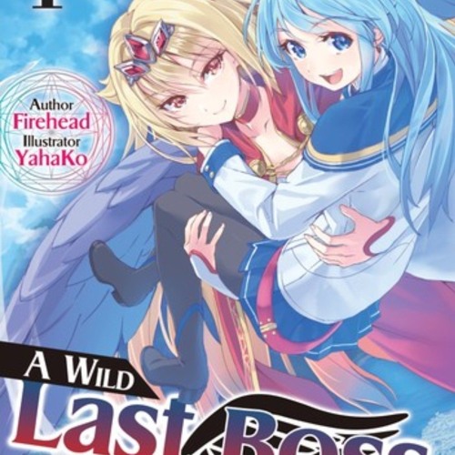 Stream A Wild Last Boss Appeared! Volume 1 from Lil Cerb | Listen online for free on SoundCloud