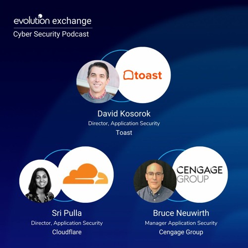Stream Evo Cyber Security #45 - Building a Culture of Security - From ...