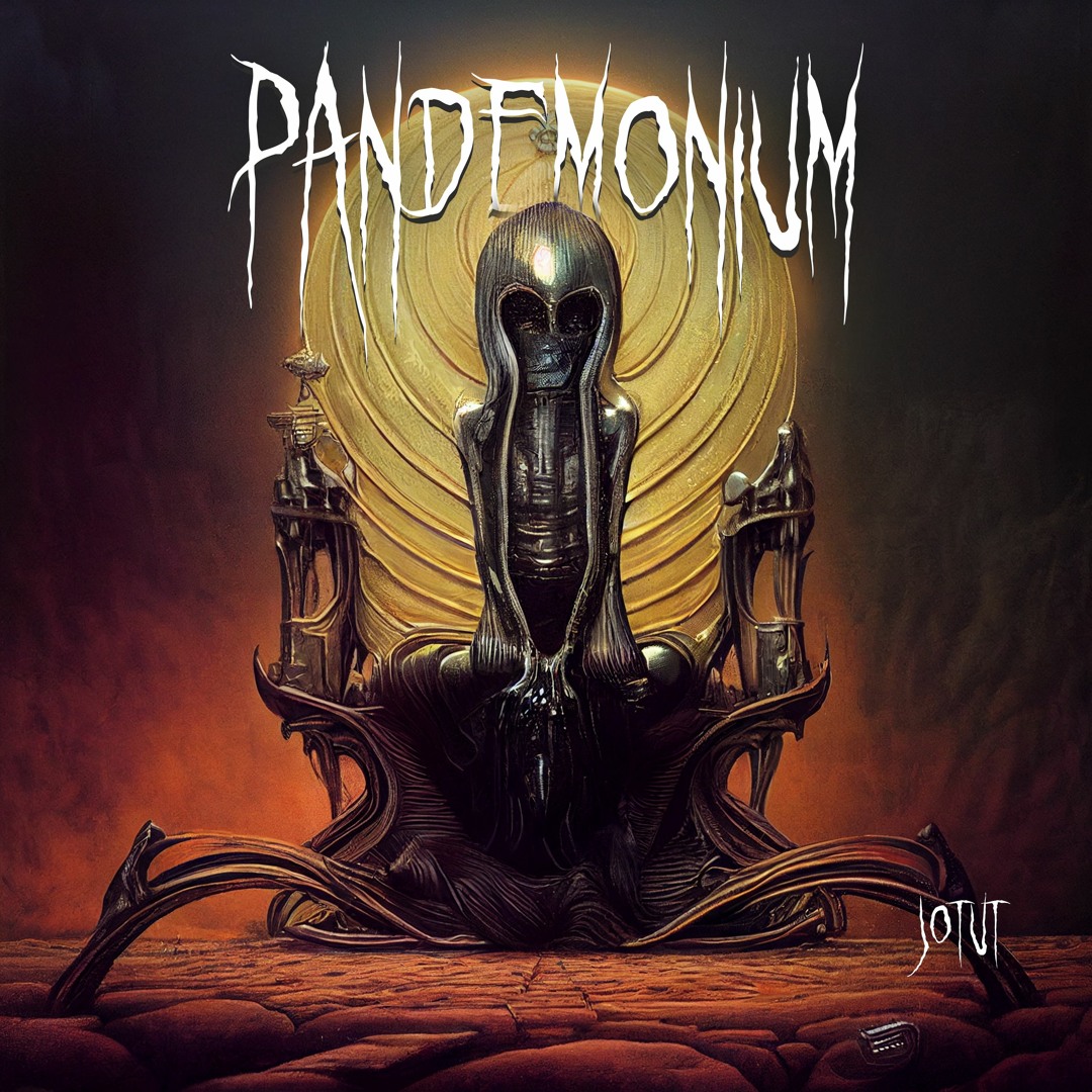 Stream PANDEMONIUM by Jotut | Listen online for free on SoundCloud