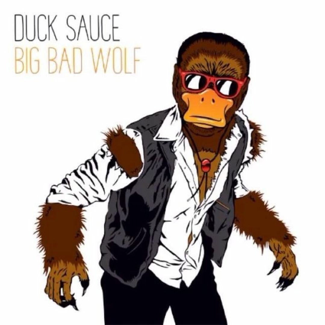Stream Duck Sauce x MORTEN - Big Bad Wolf 2k23 (SamSound & DJ ZeM VIP ...