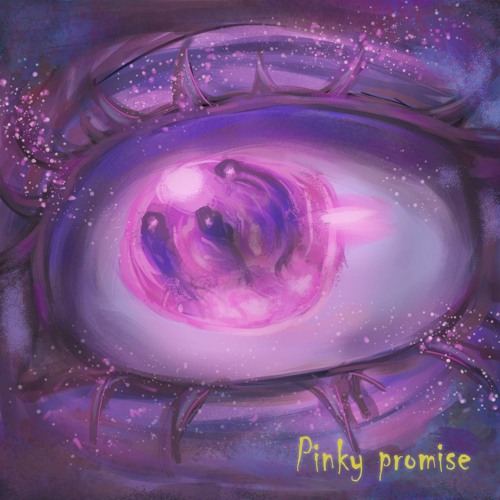 Stream PiNKY PROMiSE by Dawnbad Syndrome | Listen online for free on ...