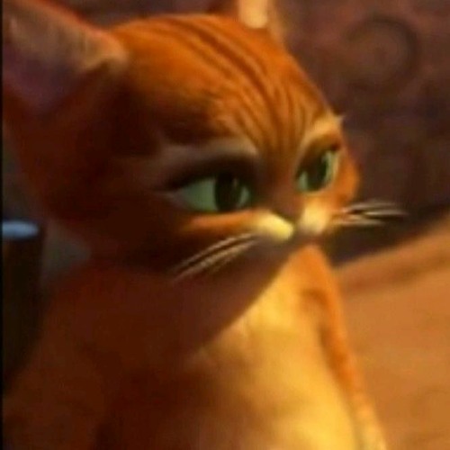 Stream FNF_Puss in Boots Madness - Insanity in Boots (composed by ...