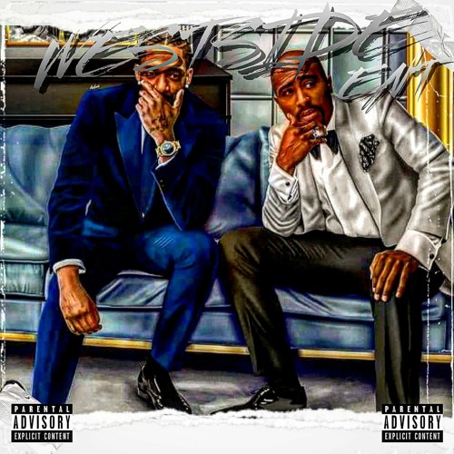 Stream 2pac Ft Snoop Dogg & Nipsey Hussle - Double Back (Westside Ent ...