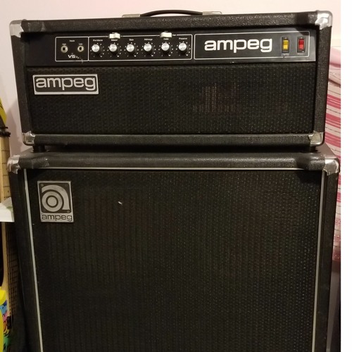 Stream AMPEG V5 HEAD CLIP 1 by Steven J | Listen online for free on ...