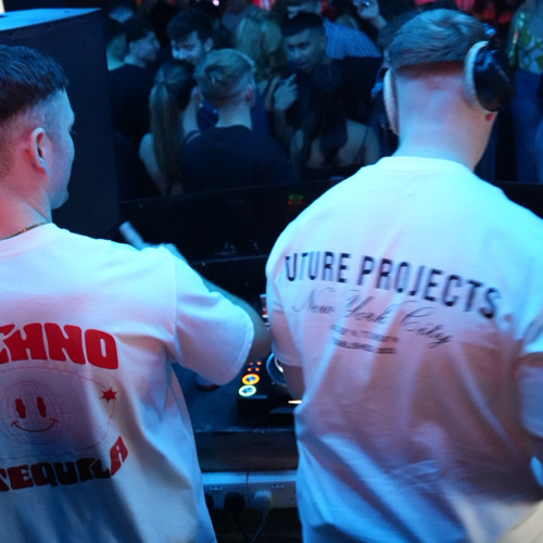 Stream SMDZ B2B SAK @ Secret Vault Nottingham - Mix 04 by SMDZ (UK ...