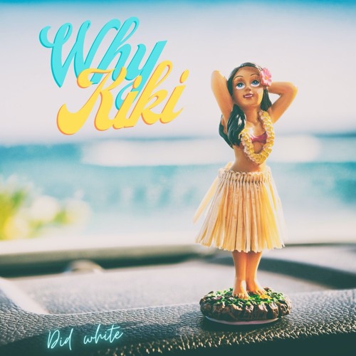 Stream Why - KIKI - -wav by Didier Blanc | Listen online for free on ...