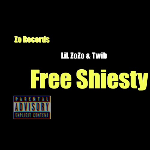 Listen to music albums featuring LiL ZoZo X Twib "Free Shiesty ...