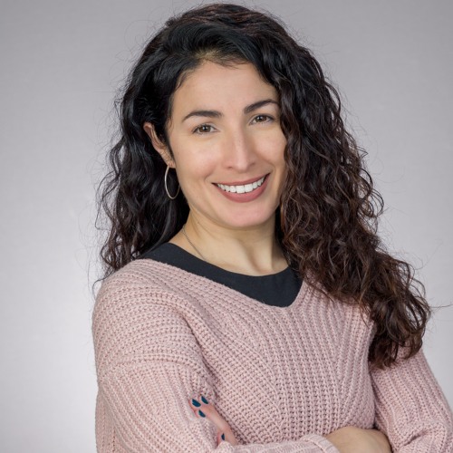 Stream episode Laura Diaz on how social and environmental stress impact ...