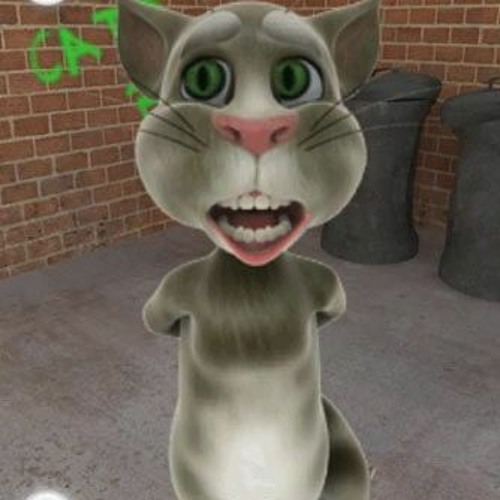 Stream Talking Tom Singing Video Full Download From Angela Krishnan Listen Online For Free