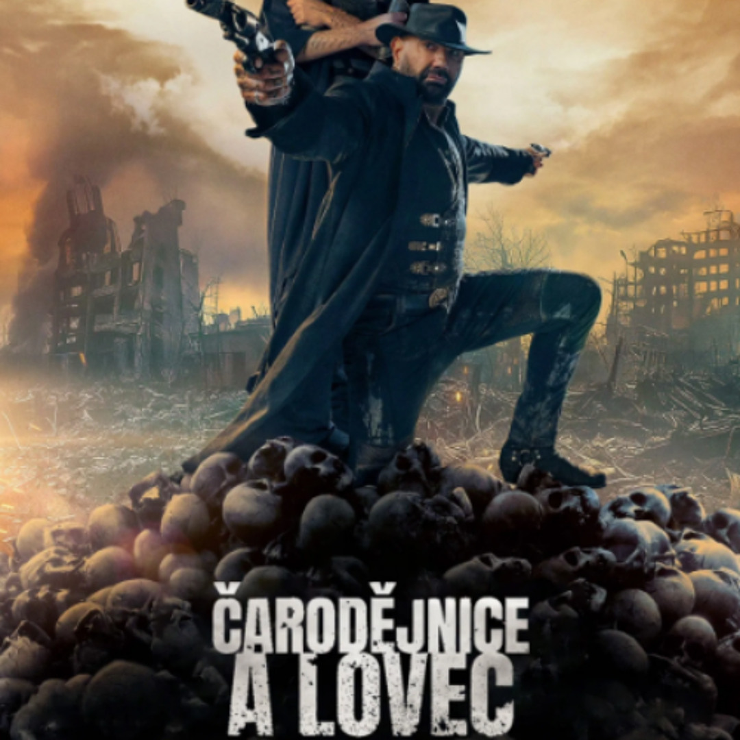 Listen to playlists featuring [Film-CZ] Čarodějnice a lovec [2025] Celý Film Online Český Dabing ...