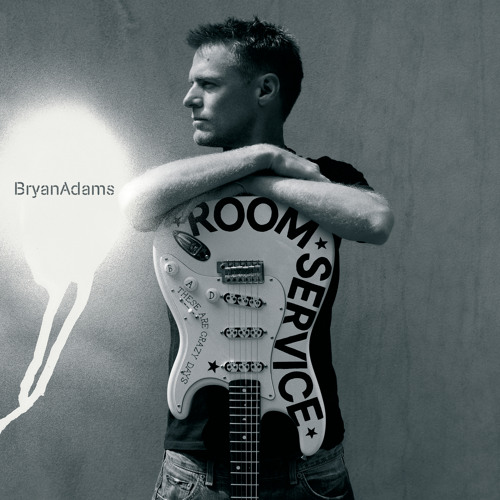 Stream This Side Of Paradise by Bryan Adams Official | Listen online ...