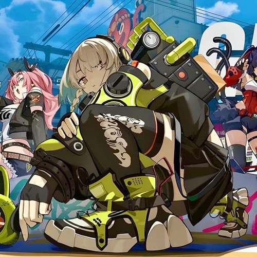 Stream ZZZ — [Zenless Zone Zero OST] S Rank Gacha Theme (Male Vocal Ver ...