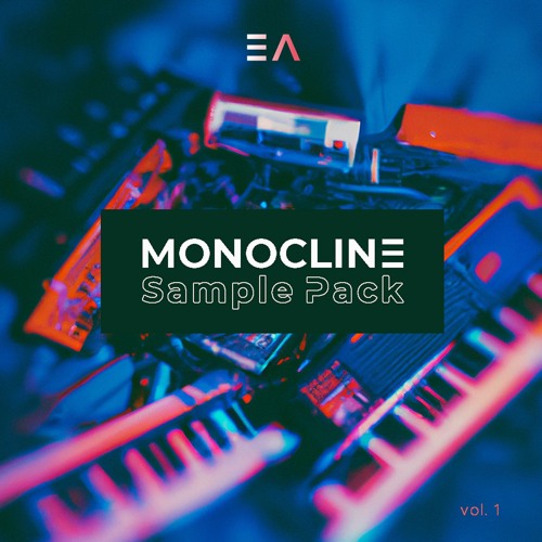 Stream Monocline Sample Pack Vol.1 [Powered by Ensemble Audio] by ...