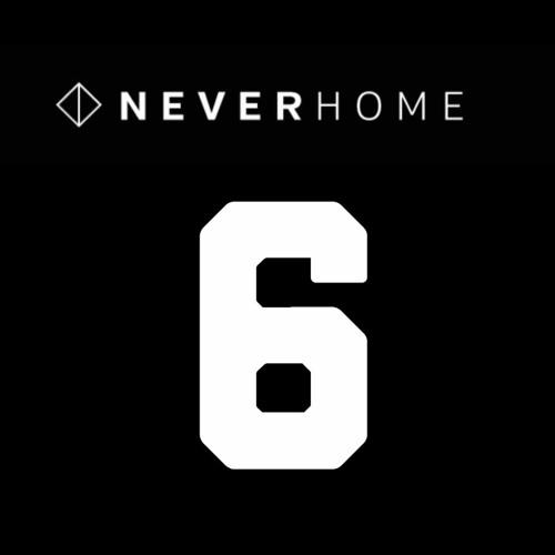 Neverhome Logo THE NEVERHOME ATHLETES 🏆🔥, We Don’t Just Put