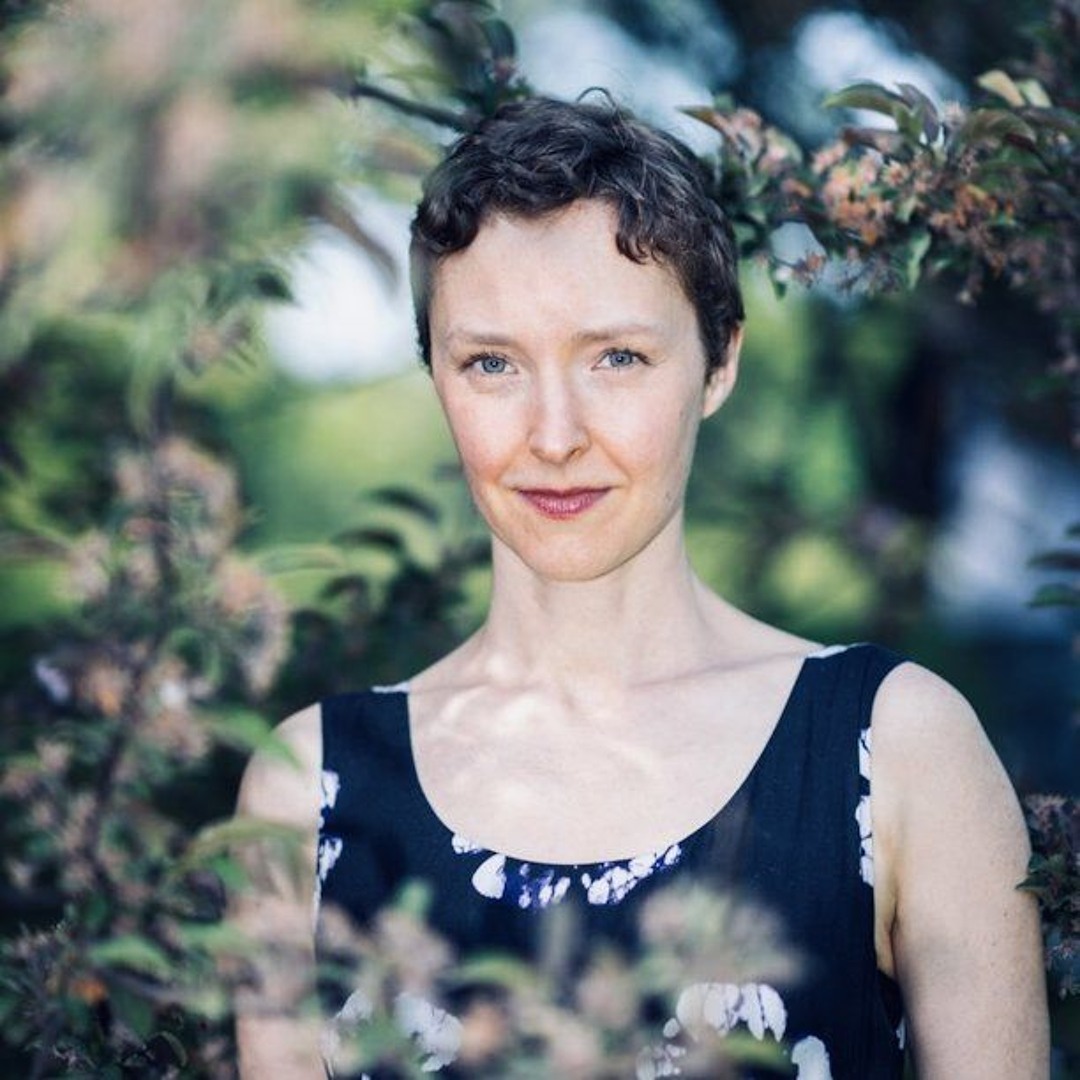 Stream Amanda Quaid, "At the End of the High Line" by Brooklyn Poets ...