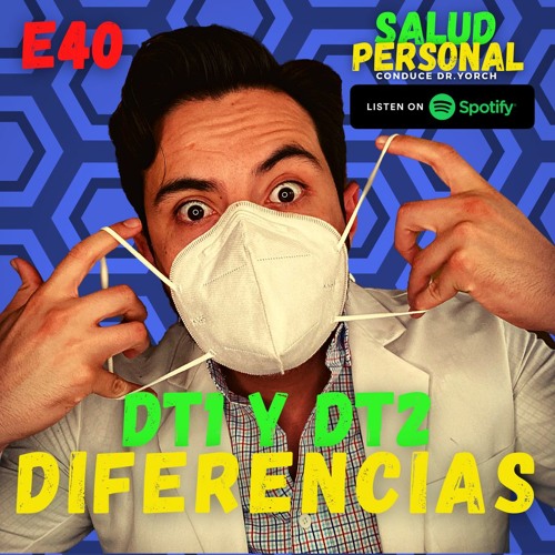 Stream episode Diferencias Entre Diabetes Tipo 1 y Diabetes Tipo 2 by ... Stream episode Diferencias Entre Diabetes Tipo 1 y Diabetes Tipo 2 by ...