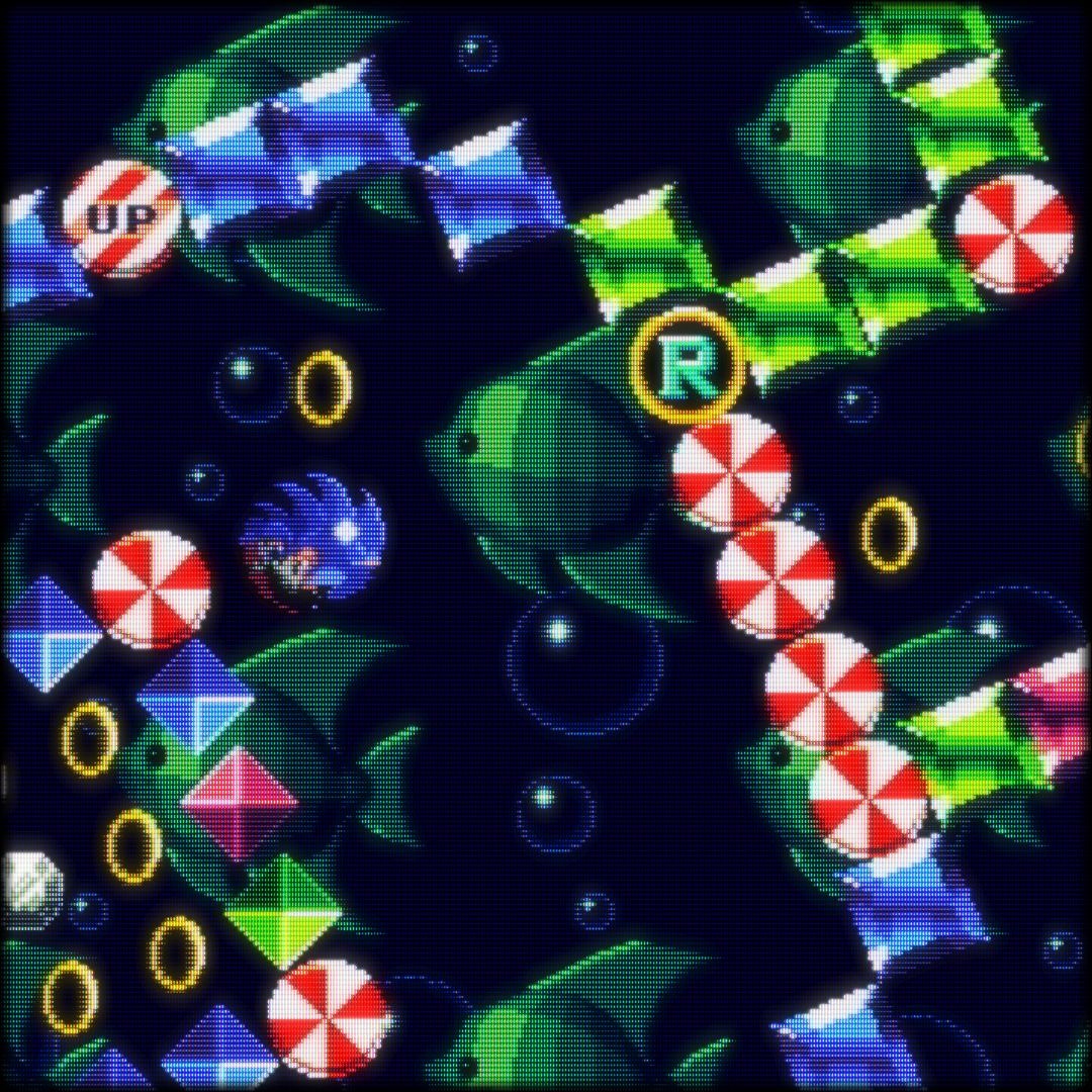 Stream Special Stage (Sonic 1) by Deebits | Listen online for free on ...
