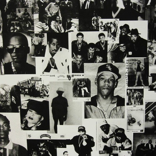 Stream Queen Latifah X 2pac - Just Another Temptation by Morpheus ...