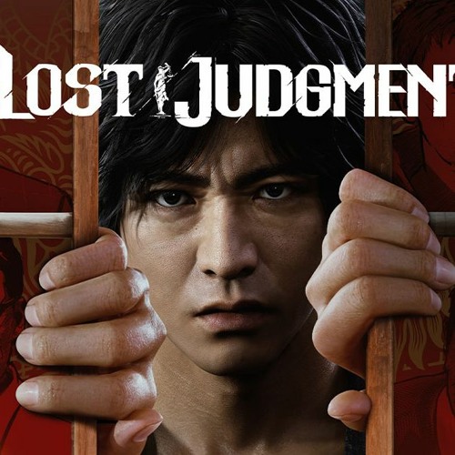 Stream Vorarephilia In Game Version Lost Judgment Ost By Iivii Listen Online For Free On