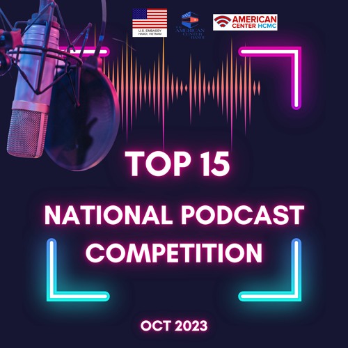 Stream The American Center Hanoi | Listen to Top 15 _ National Podcast ...