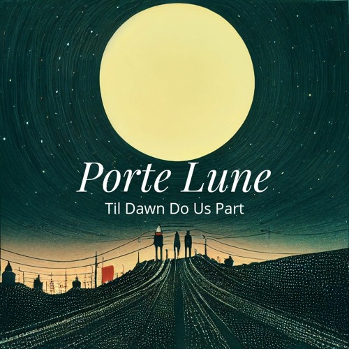 Stream Til Dawn Do Us Part (demo) by Porte Lune | Listen online for ...