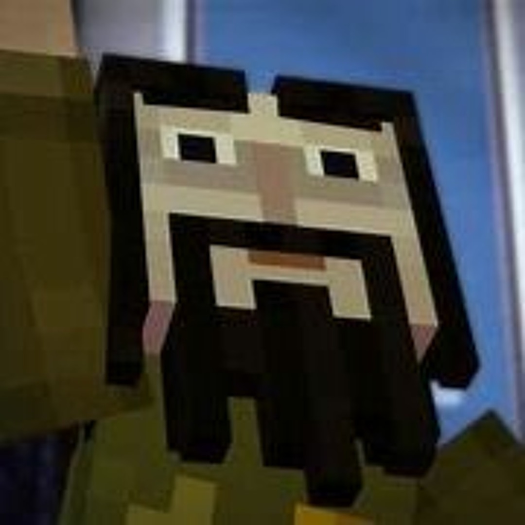 Stream Ivor's theme minecraft story mode by Antimo & Welles by N ...