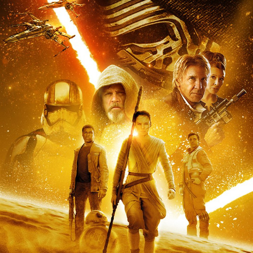 Stream Retro X Sith - The Force Awakens by Retro | Listen online for ...