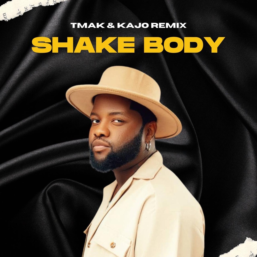Stream Shake Body (T-Mak & Kajo Remix) by DJ T-MAK | Listen online for ...