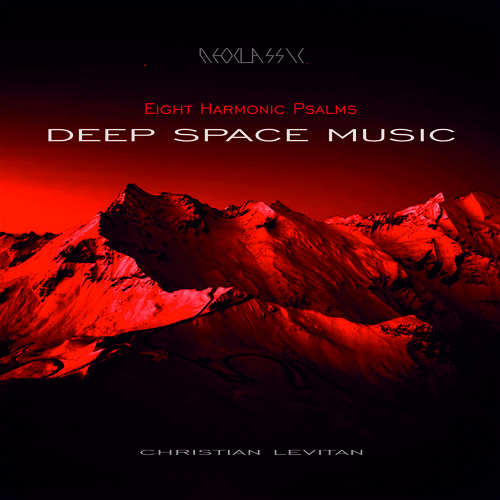 Stream Psalm 1 - Romance in the Galaxy by Christian Levitan | Listen ...