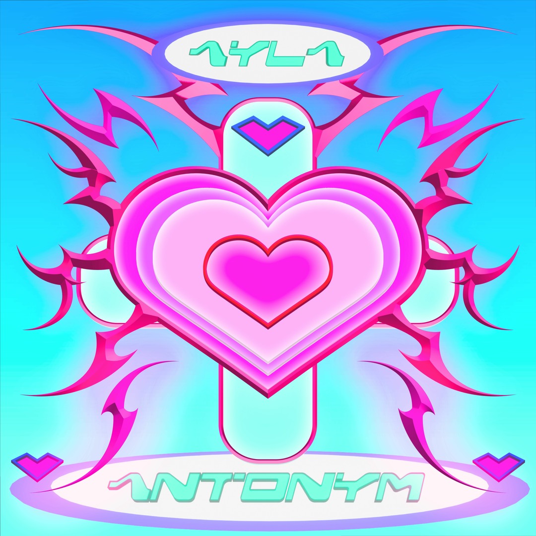 Stream Antonym - Ayla by Antonym | Listen online for free on SoundCloud Stream Antonym - Ayla by Antonym | Listen online for free on SoundCloud