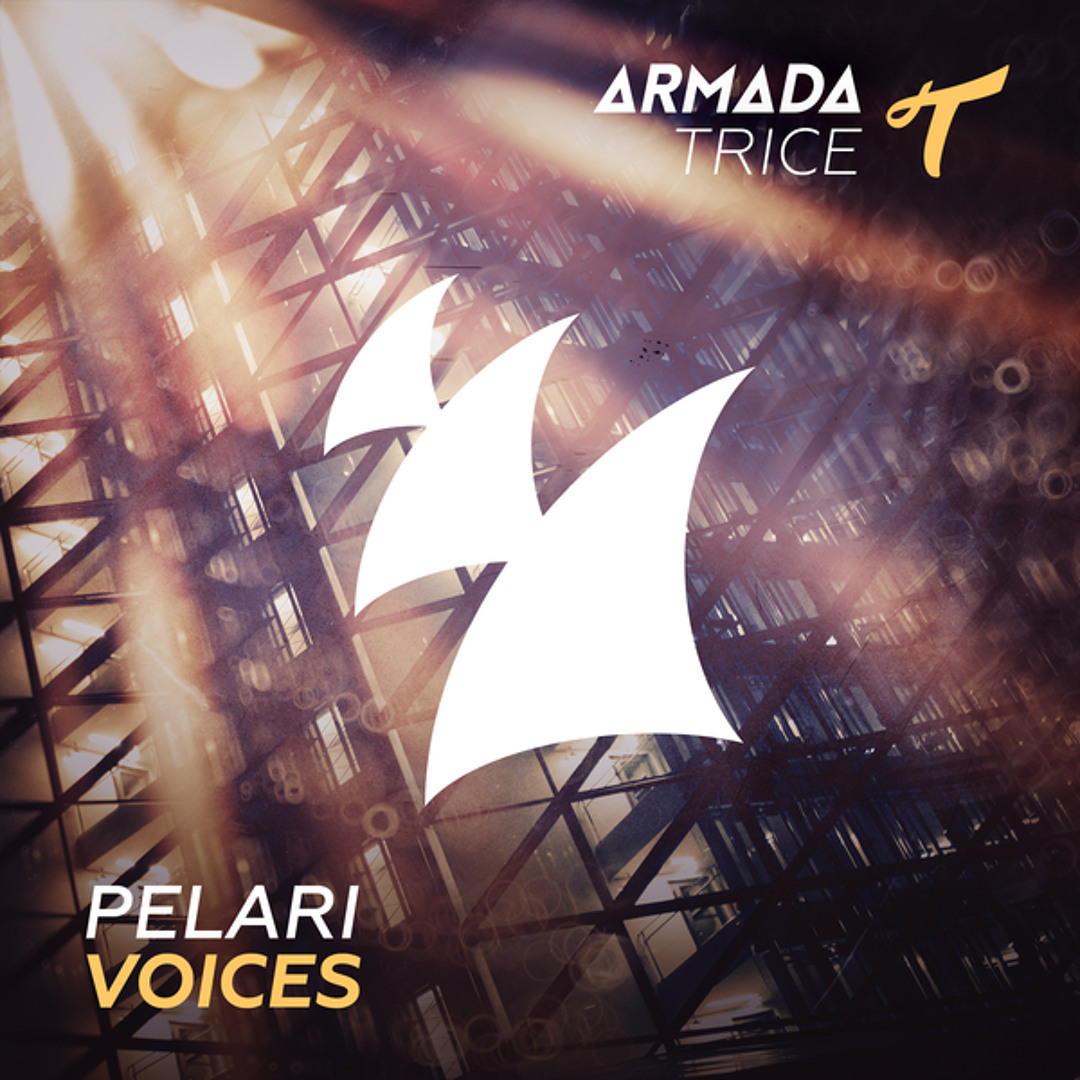 Stream Voices (Original Mix) by Armada Trice | Listen online for free ...